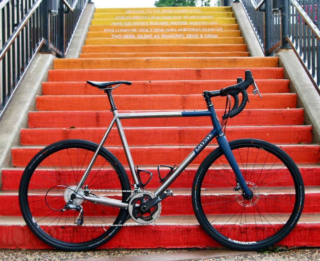 Collections – Wilde Bicycle Co.