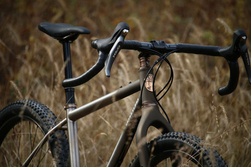 Wilde Bikes - A Love Letter To Cycling – Wilde Bicycle Co.