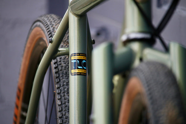 Rambler - All-Arounder – Wilde Bicycle Co.