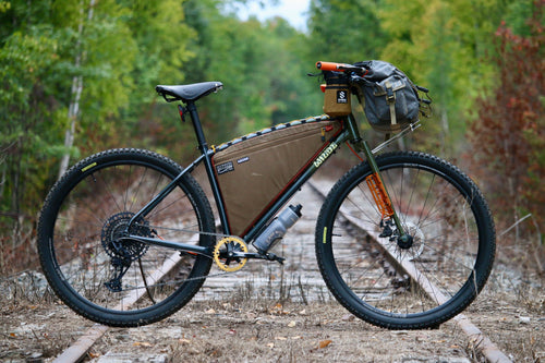 Wilde Bikes - A Love Letter To Cycling – Wilde Bicycle Co.