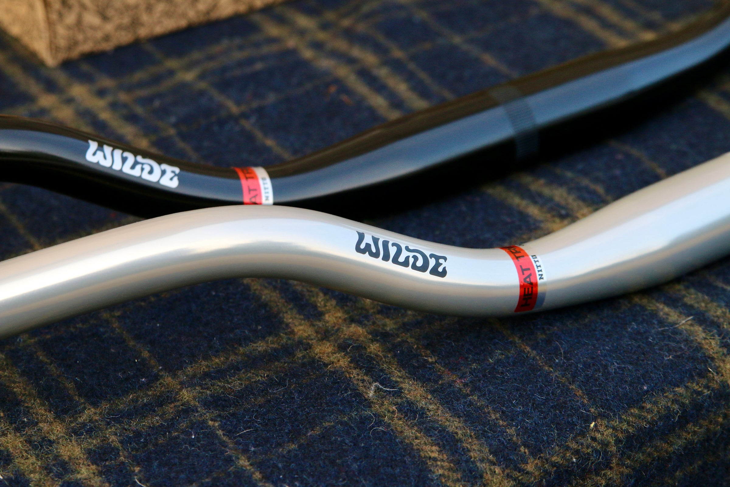 Nitto Country Bar – Wilde Bicycle Co.