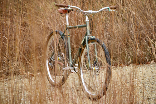 Wilde Bikes - A Love Letter To Cycling – Wilde Bicycle Co.