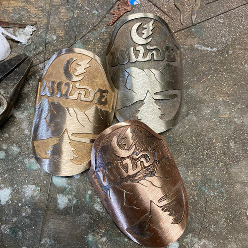 Wilde Bikes - A Love Letter To Cycling – Wilde Bicycle Co.