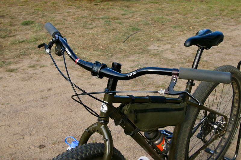 Nitto bike parts store